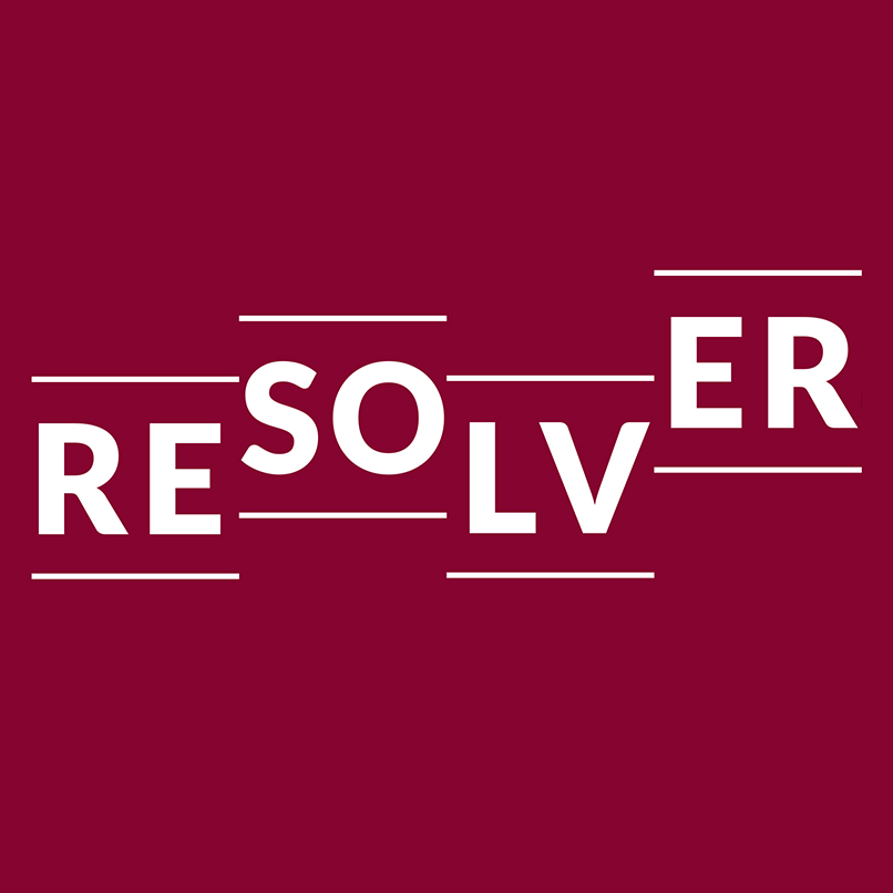 Resolver – for instant resolutions